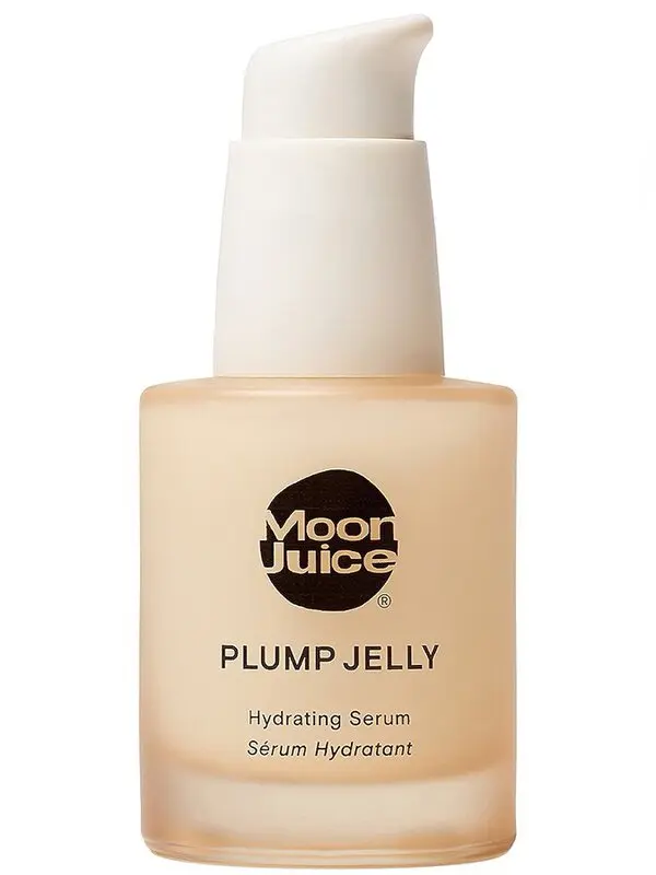 MOON JUICE Plump Jelly Hyaluronic Serum - N,a