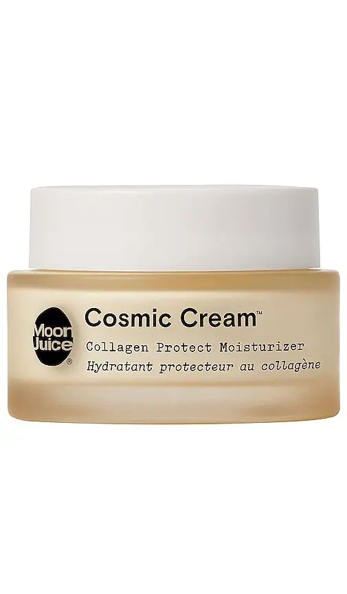 MOON JUICE Cosmic Cream Heavenly Hydration - N,a