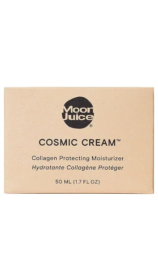 MOON JUICE Cosmic Cream Heavenly Hydration - N,a