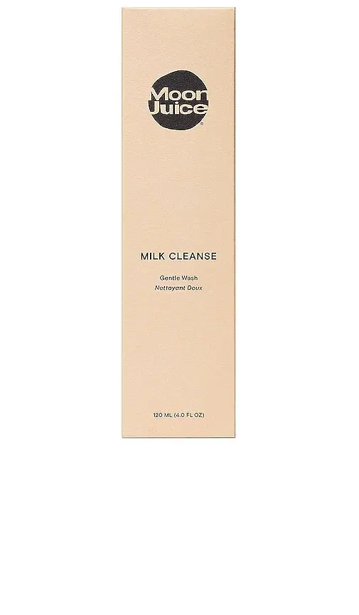 MOON JUICE Milk Cleanse Gentle Wash