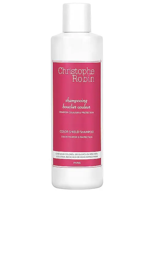 Christophe Robin Color Shield Shampoo - N,a