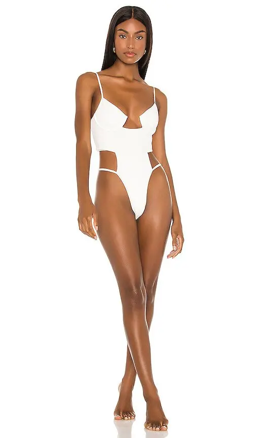 MICHAEL COSTELLO X Granger One Piece