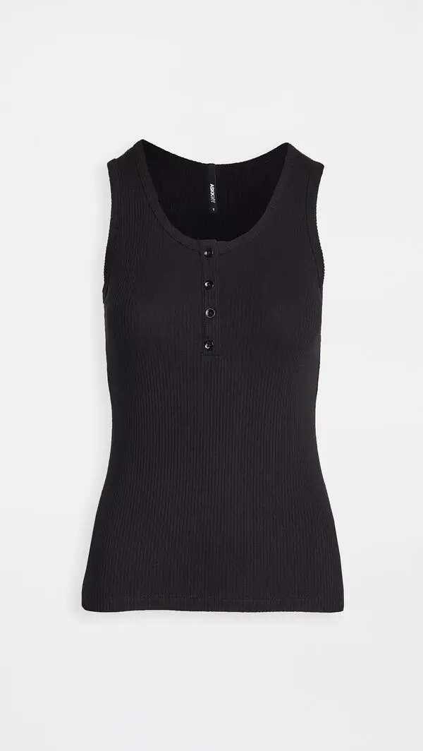 ASKK NY Henley Tank