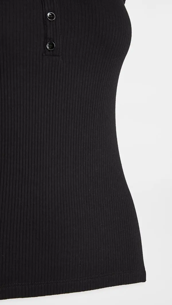 ASKK NY Henley Tank