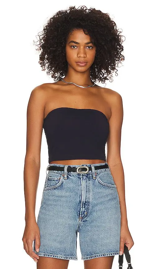 Susana Monaco Essential Tube Top