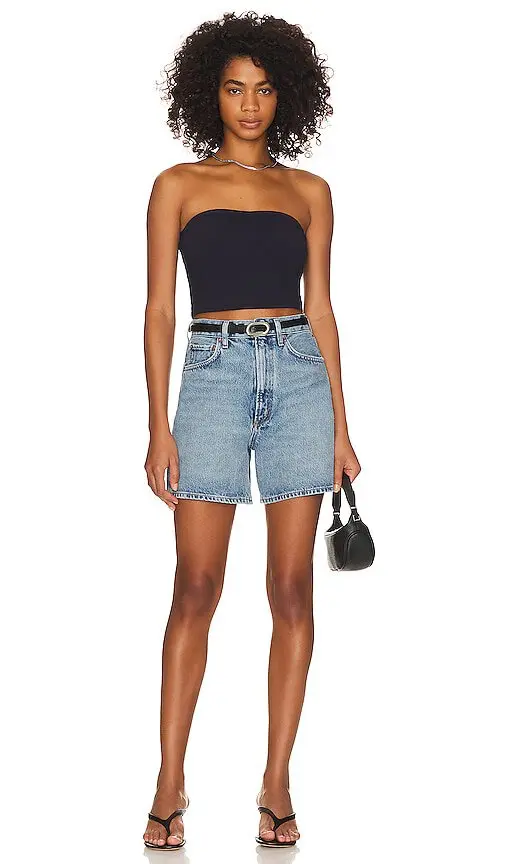 Susana Monaco Essential Tube Top