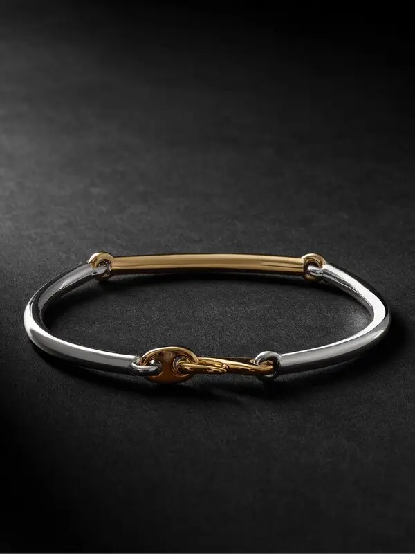 MAOR The Solstice 18-karat Bracelet