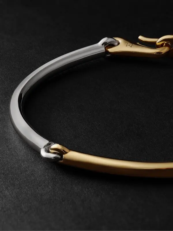 MAOR The Solstice 18-karat Bracelet