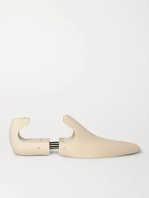John Lobb Hinged Shoe Trees