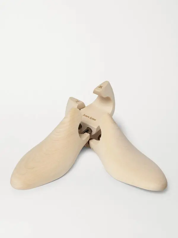 John Lobb Hinged Shoe Trees