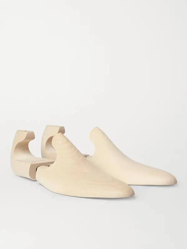 John Lobb Hinged Shoe Trees