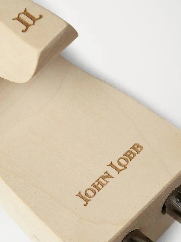 John Lobb Hinged Shoe Trees