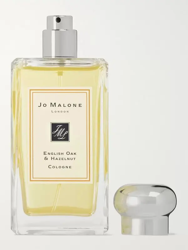 Jo Malone English Oak & Hazelnut Cologne