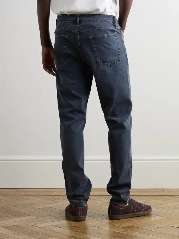 Rag & Bone Fit 2 Slim-fit Stretch-denim Jeans