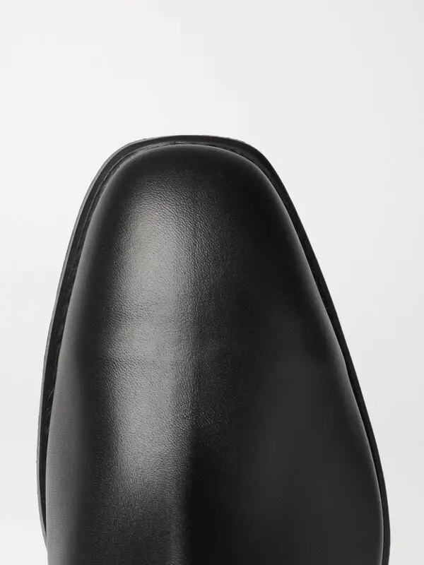 R.M.WILLIAMS Heritage Craftsman Leather Chelsea Boots