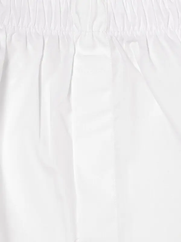 Sunspel Cotton Boxer Shorts