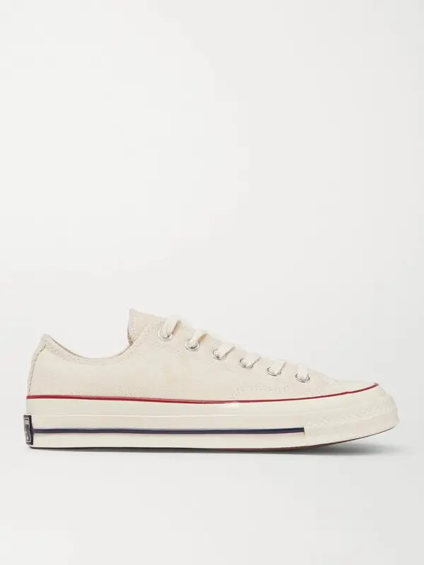 CONVERSE Chuck 70 Canvas Sneakers