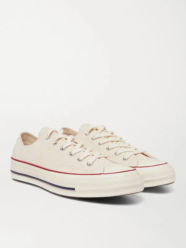 CONVERSE Chuck 70 Canvas Sneakers
