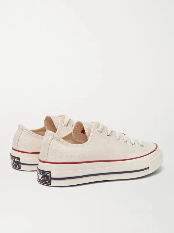 CONVERSE Chuck 70 Canvas Sneakers