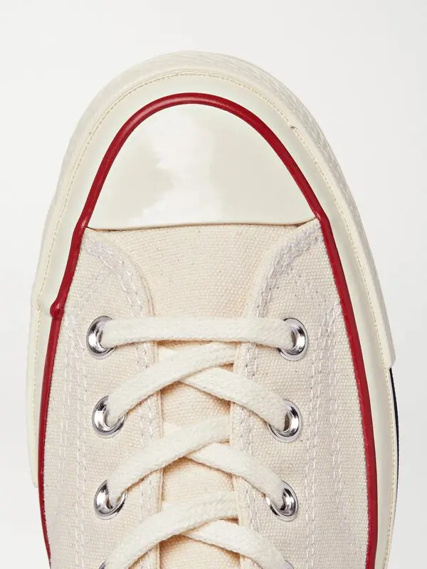 CONVERSE Chuck 70 Canvas Sneakers