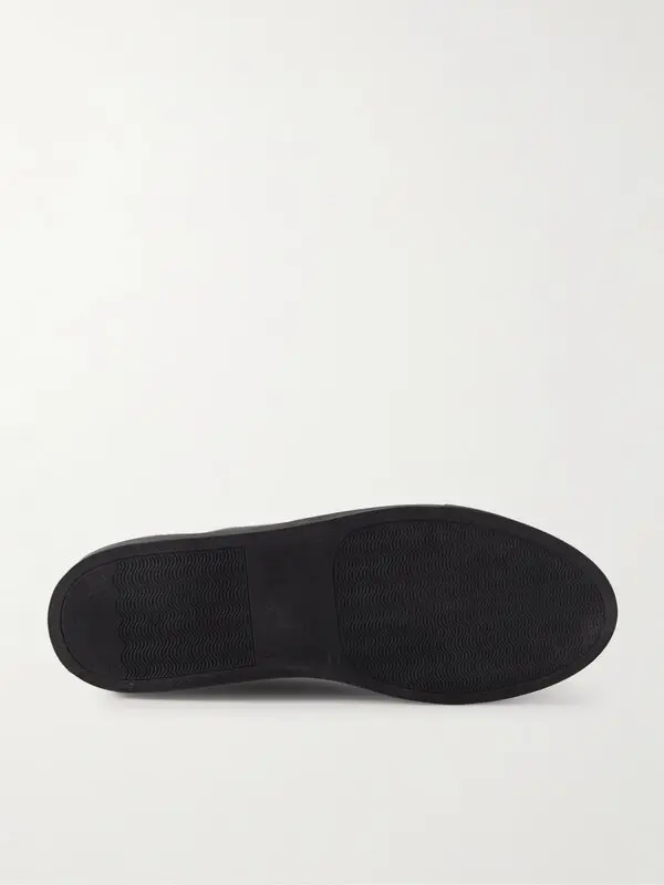 COMMON PROJECTS Bball Leather Sneakers