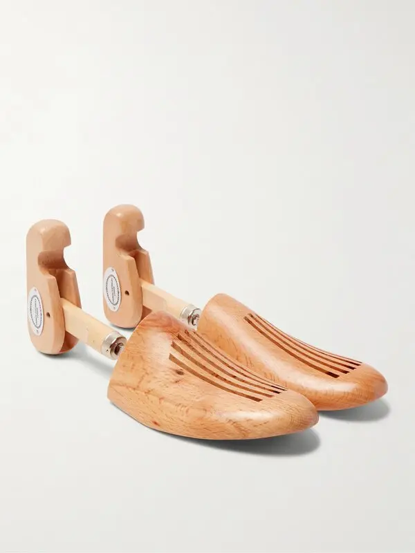 George Cleverley Wooden Shoe Trees