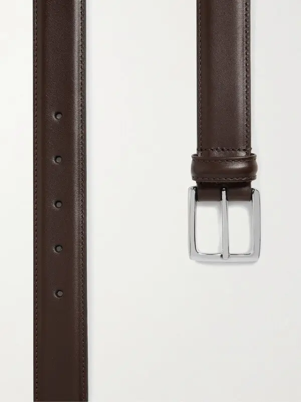 Anderson's 3cm Leather Belt
