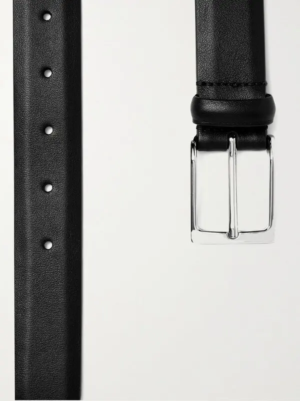 Anderson's 3cm Leather Belt
