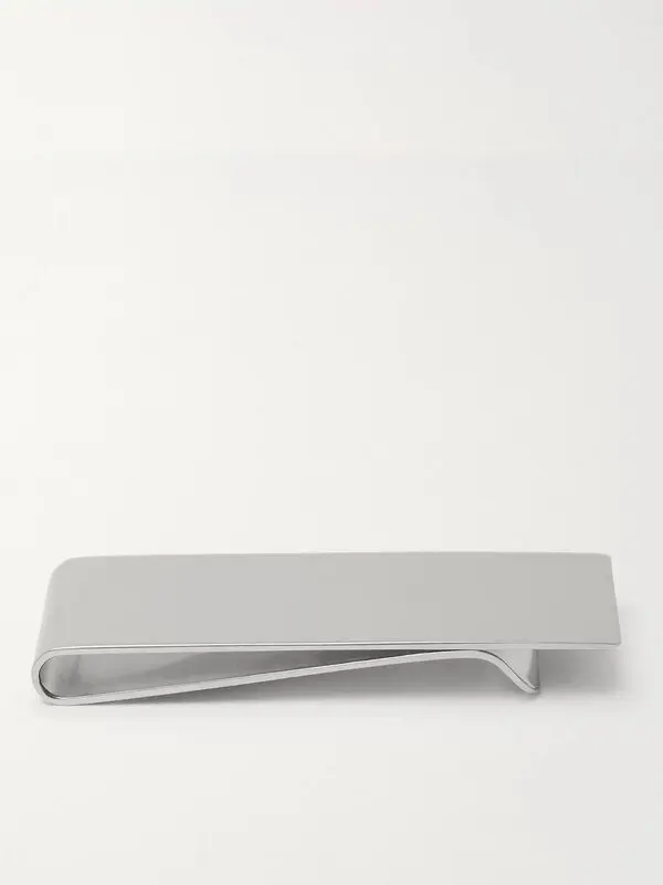 Mulberry Tone Money Clip