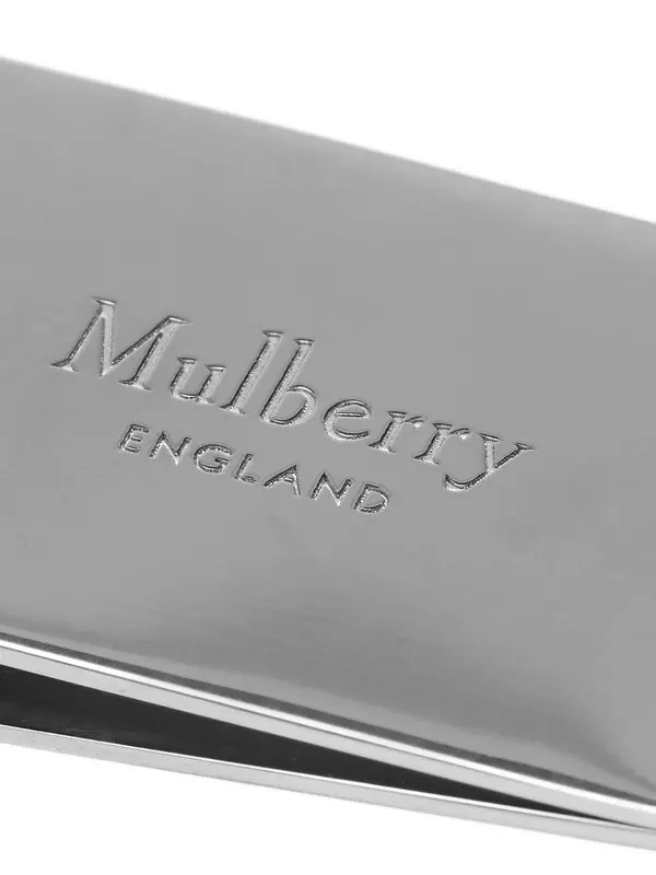Mulberry Tone Money Clip