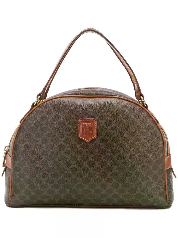 Celine Monogram Handbag