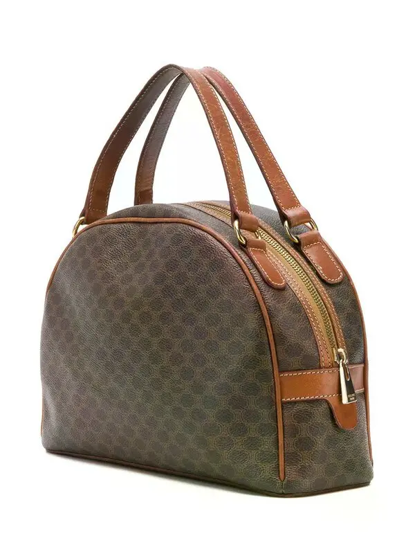 Celine Monogram Handbag