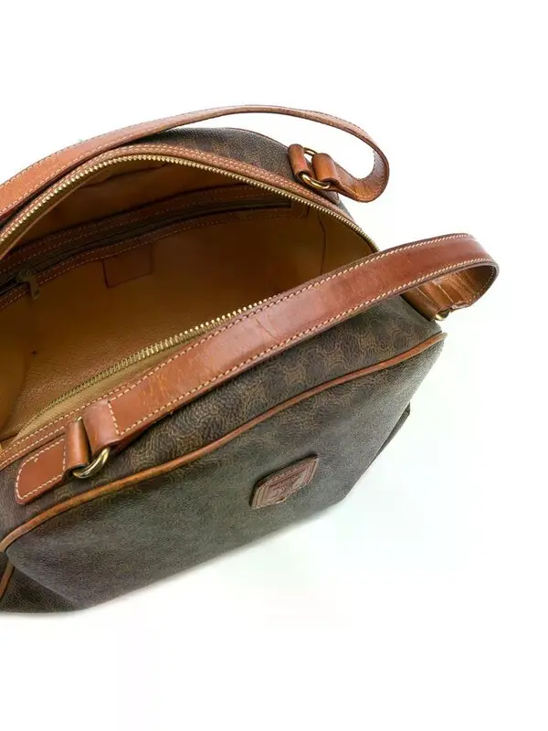 Celine Monogram Handbag