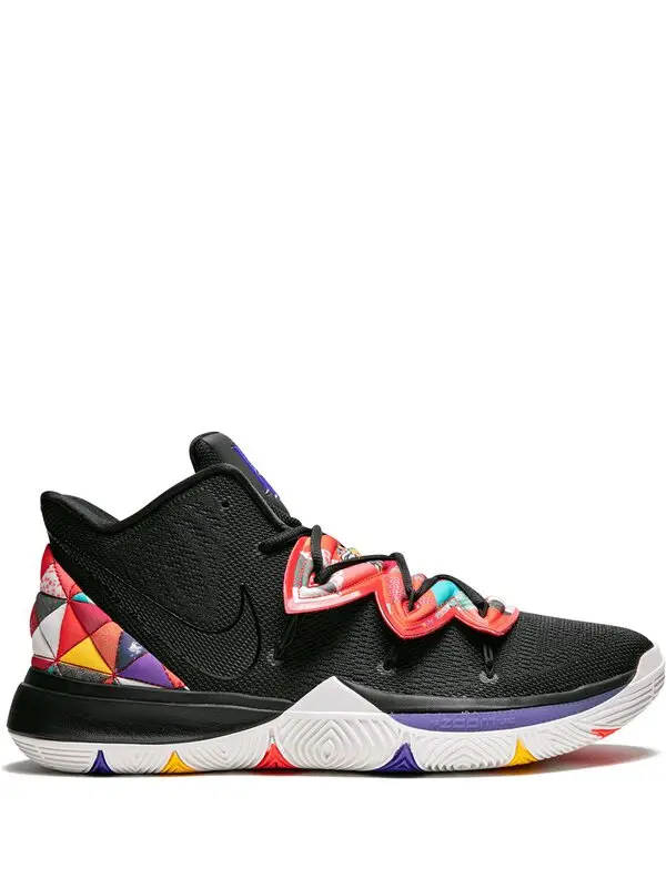 Nike Kyrie 5 Chinese New Year Sneakers