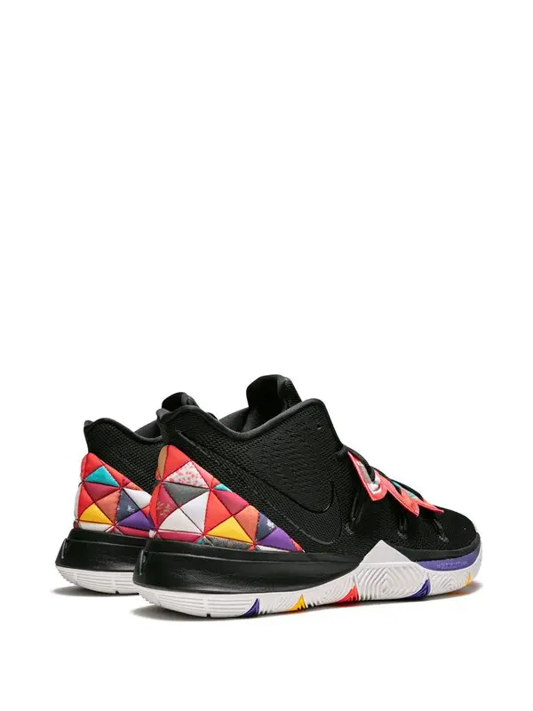Nike Kyrie 5 Chinese New Year Sneakers
