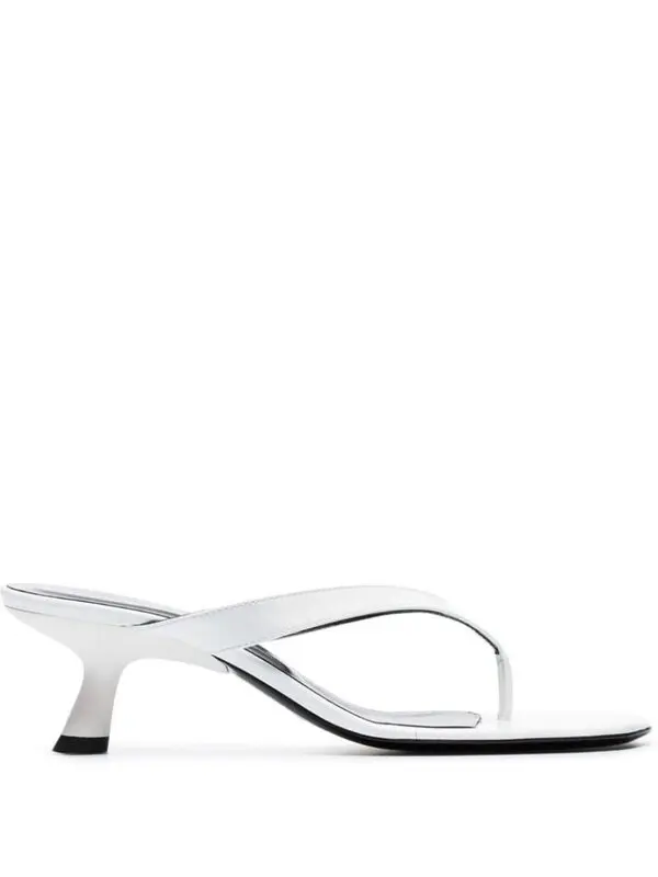 SIMONMILLER Beep 45 Thong Sandals