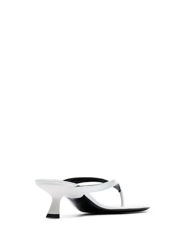 SIMONMILLER Beep 45 Thong Sandals