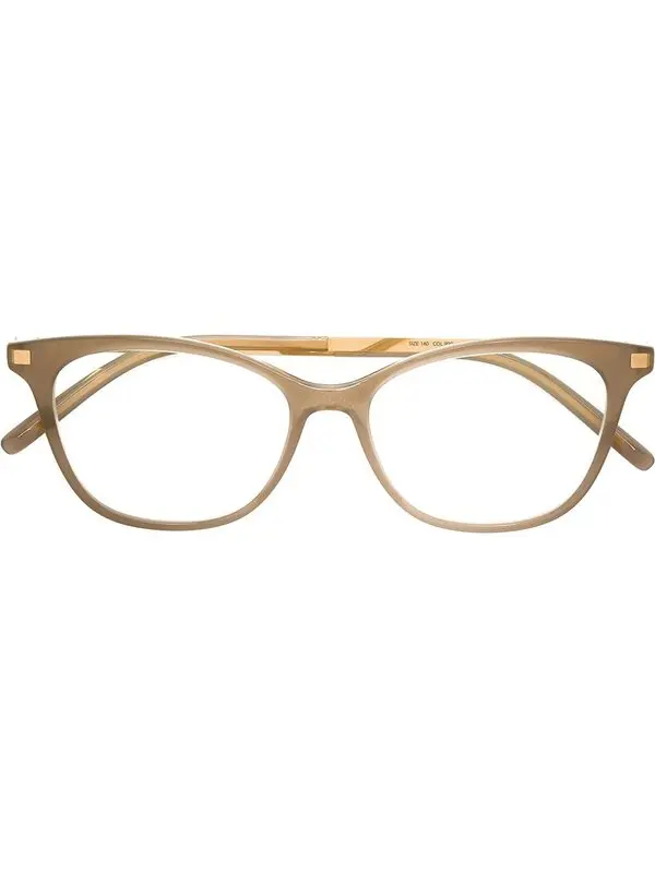 Mykita Sesi Glasses - Neutrals