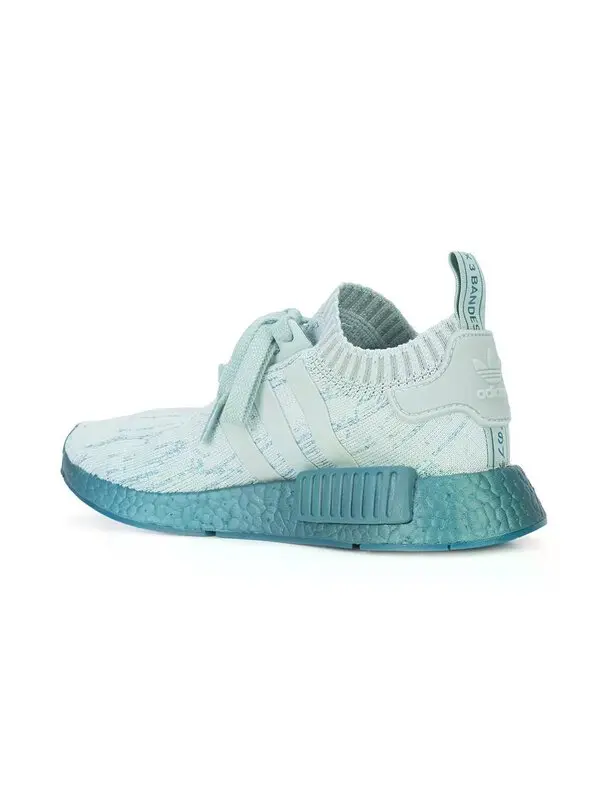 Adidas Nmd_r1 Primeknit Sneakers