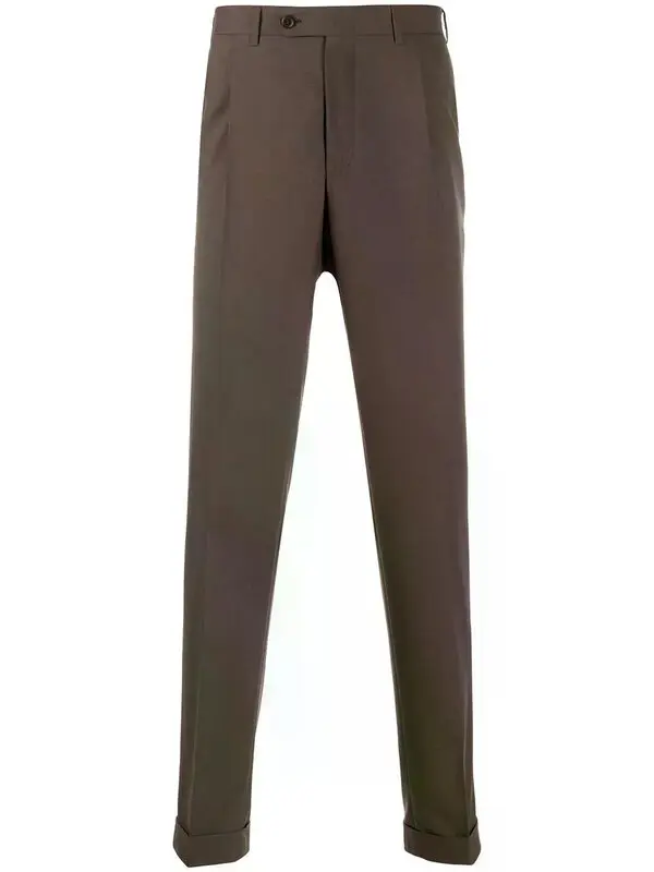 Canali Tailored Trousers