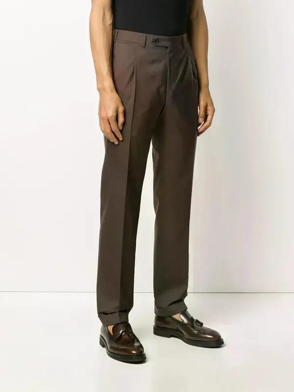 Canali Tailored Trousers
