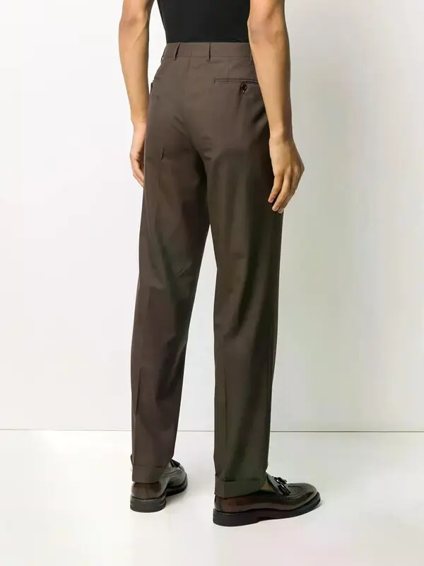 Canali Tailored Trousers