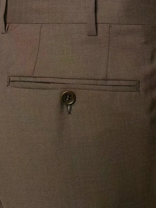 Canali Tailored Trousers