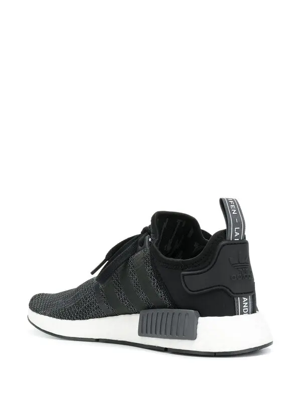 adidas gazelle silver green womens ADIDAS BOOST NMD R1 ORIGINAL USA IMPORTED (Original USA Imported) – Lunda  Bazar Online main image 1