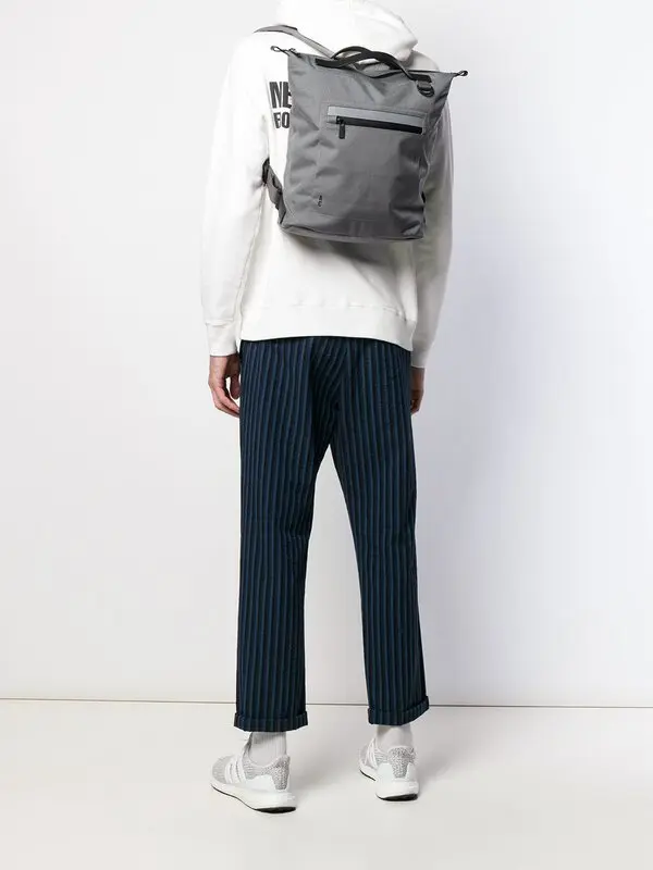 ALLY CAPELLINO Mini Hoy Travel & Cycle Backpack