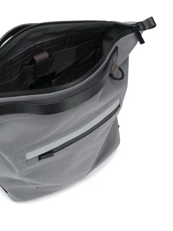 ALLY CAPELLINO Mini Hoy Travel & Cycle Backpack
