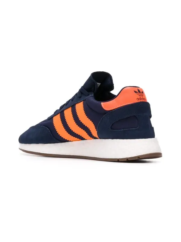 Adidas I-5923 Low-top Sneakers - Blue