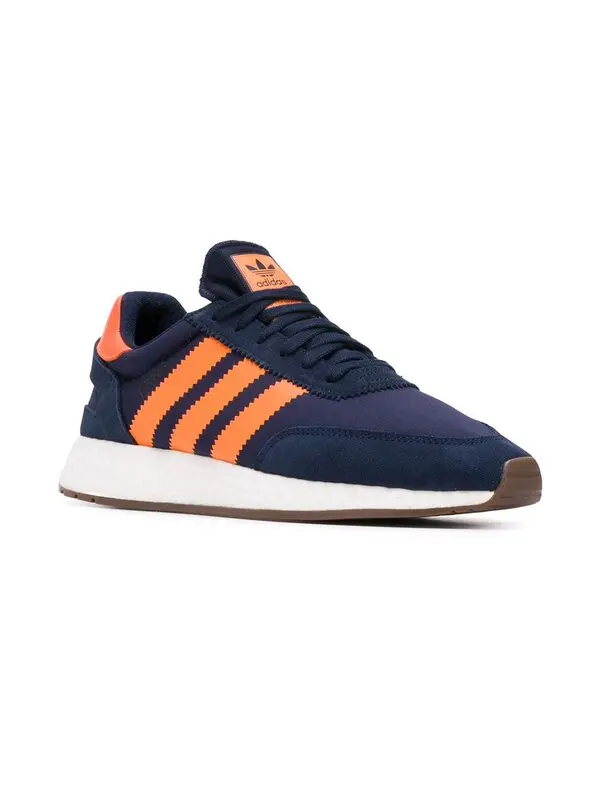 Adidas I-5923 Low-top Sneakers - Blue