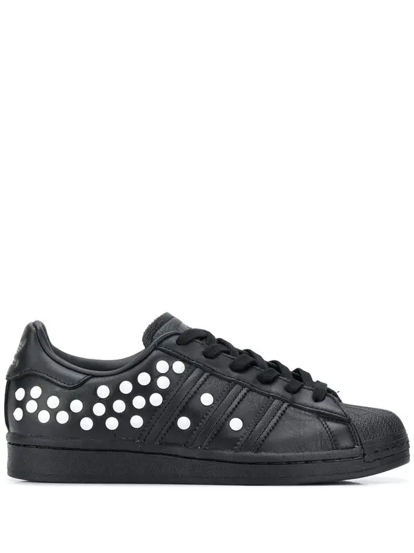 Adidas Superstar Low-top Sneakers