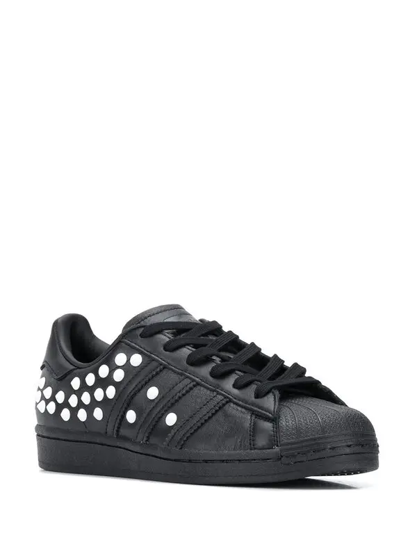 Adidas Superstar Low-top Sneakers